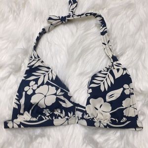 Banana Republic | Swim | Nwt Banana Republic Bikini Top Large | Poshmark